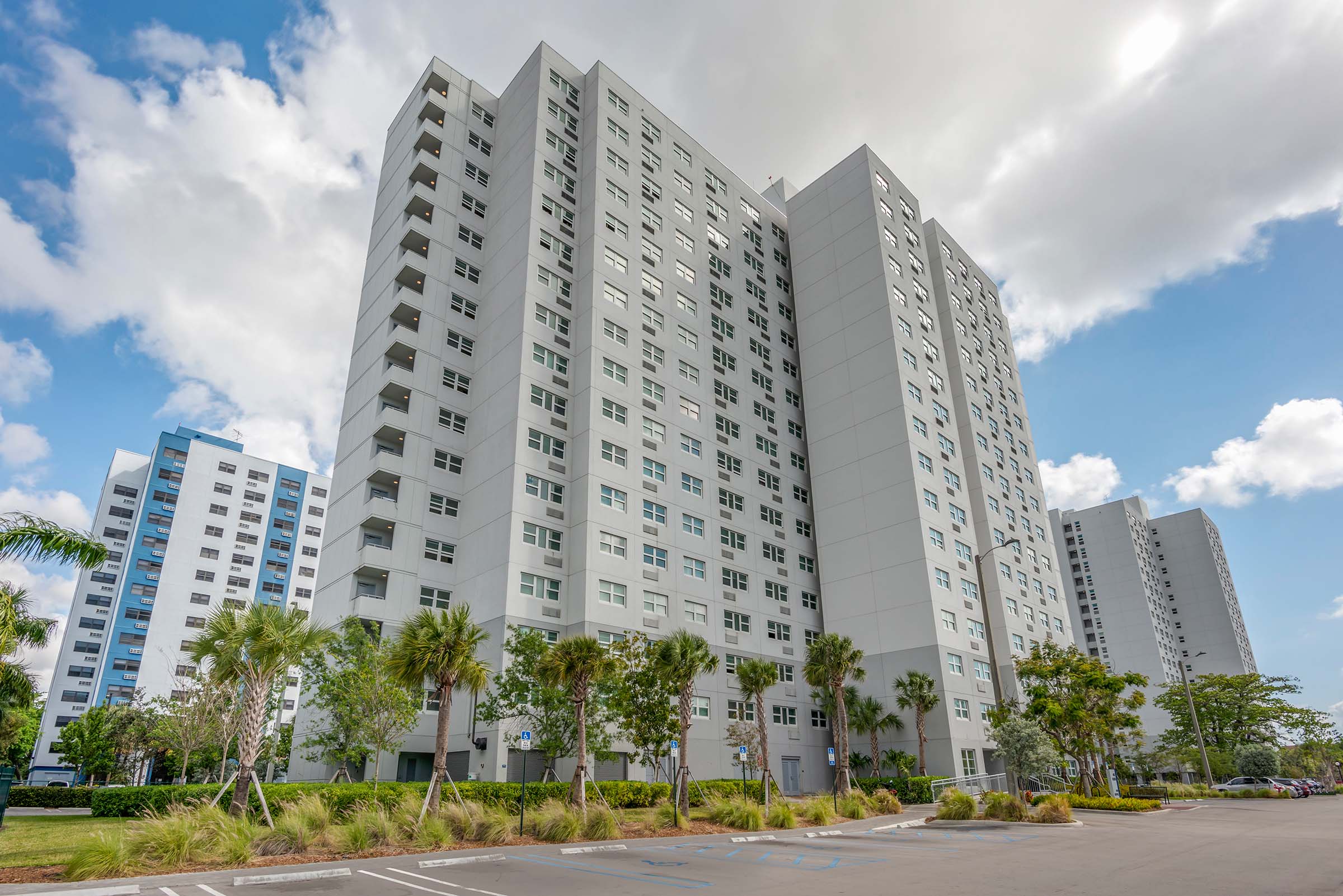 Redwood Communities – Raising the Standard