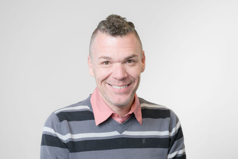 Who We Are (Team) – Redwood Communities